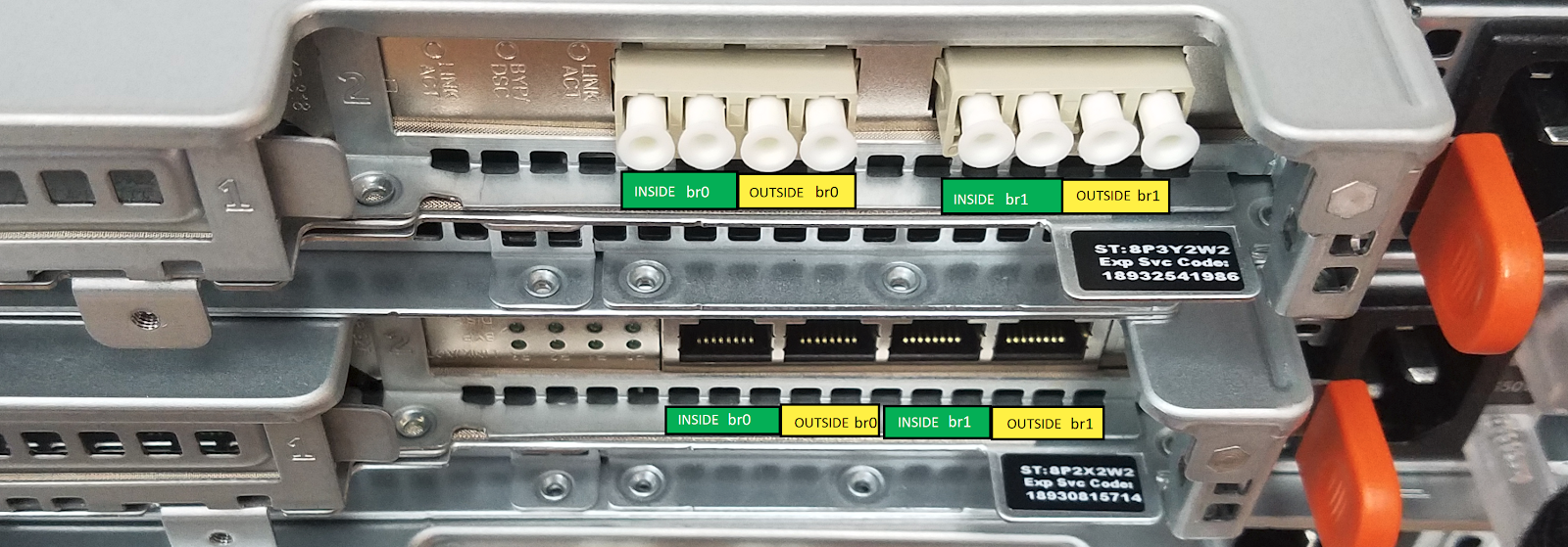 High Availability Best Practices – threatER Support Center